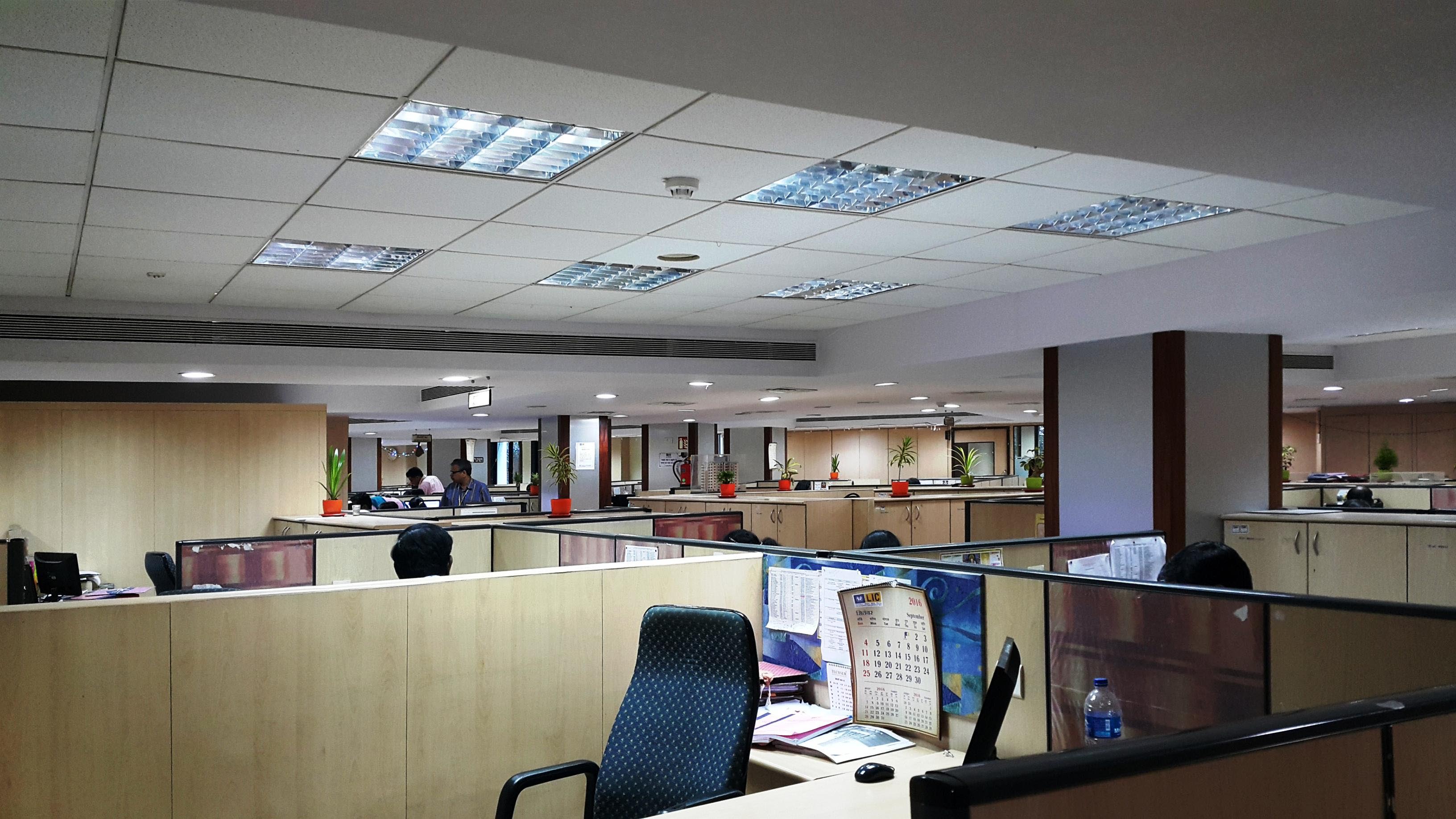 Rama Infra Construction